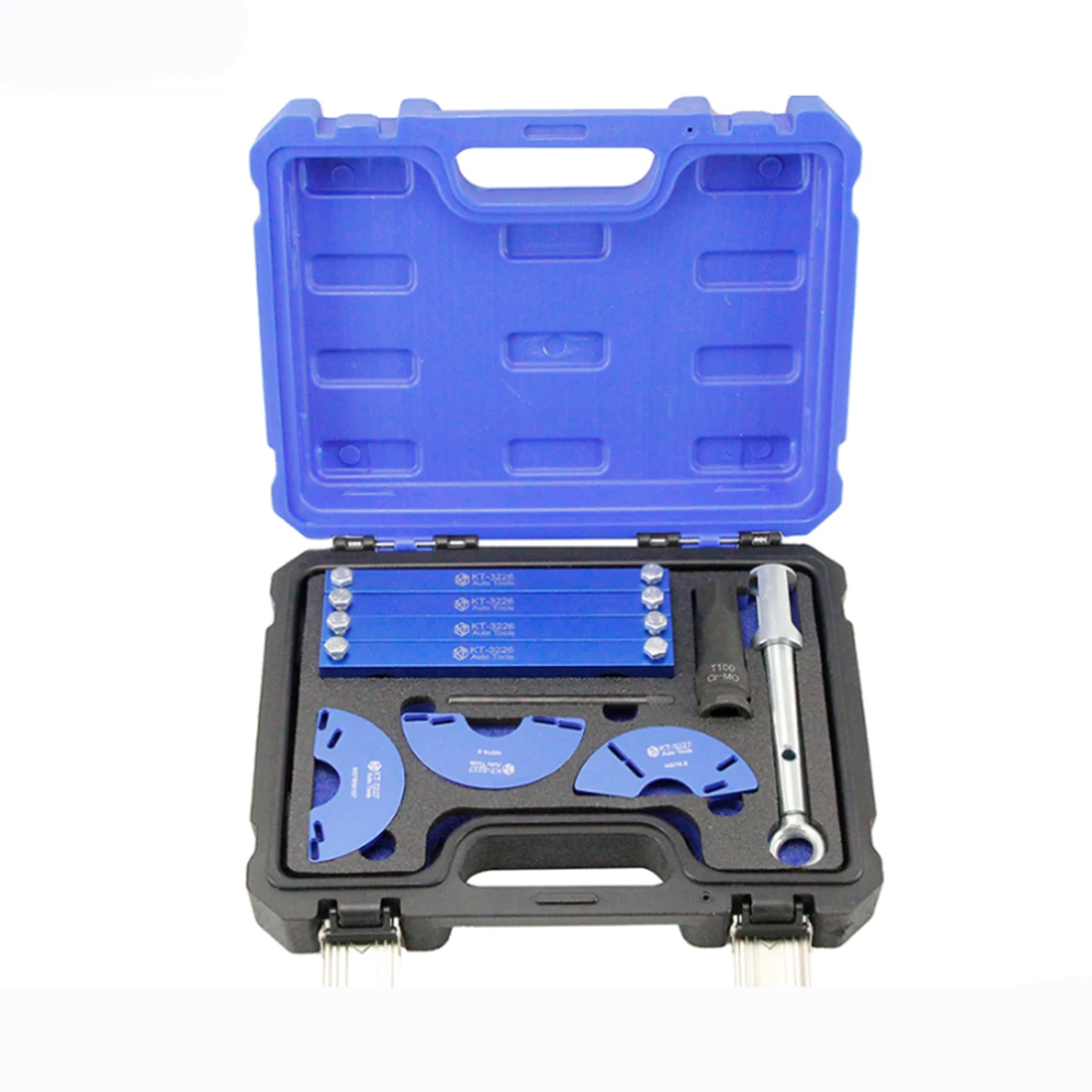 Camshaft Alignment Engine Timing Tool Injector Removal Signal Plate ...