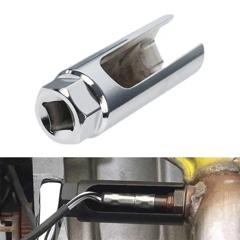 22mm Oxygen-containing European Standard Oxygen Vacuum Lambda Sensor ...