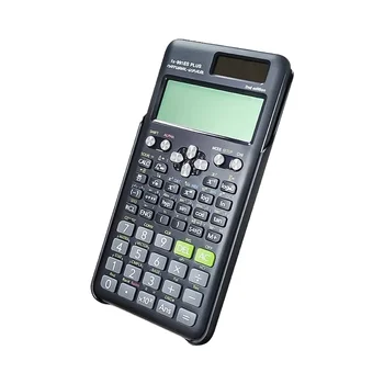 Multifunctional Calculator PLUS Portable Exam Scientific Vector Test ...