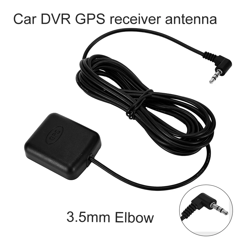 Driving-Recorder-Small-CAR-DVR-GPS-Receiver-Antenna-Module-3-5mm ...