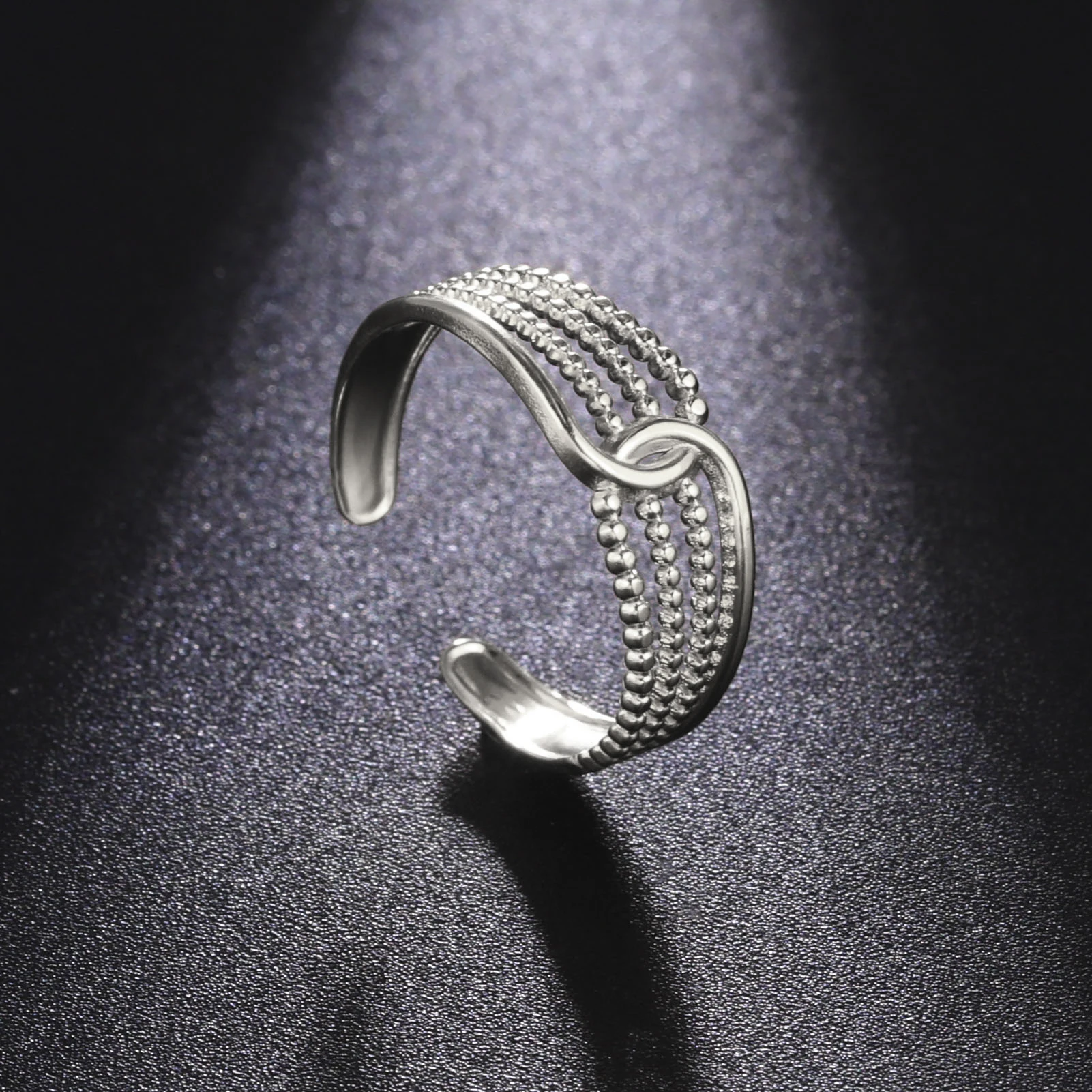 Skyrim-Elegant-Wide-Adjustable-Finger-Rings-Stainless-Steel-Gold-Color ...
