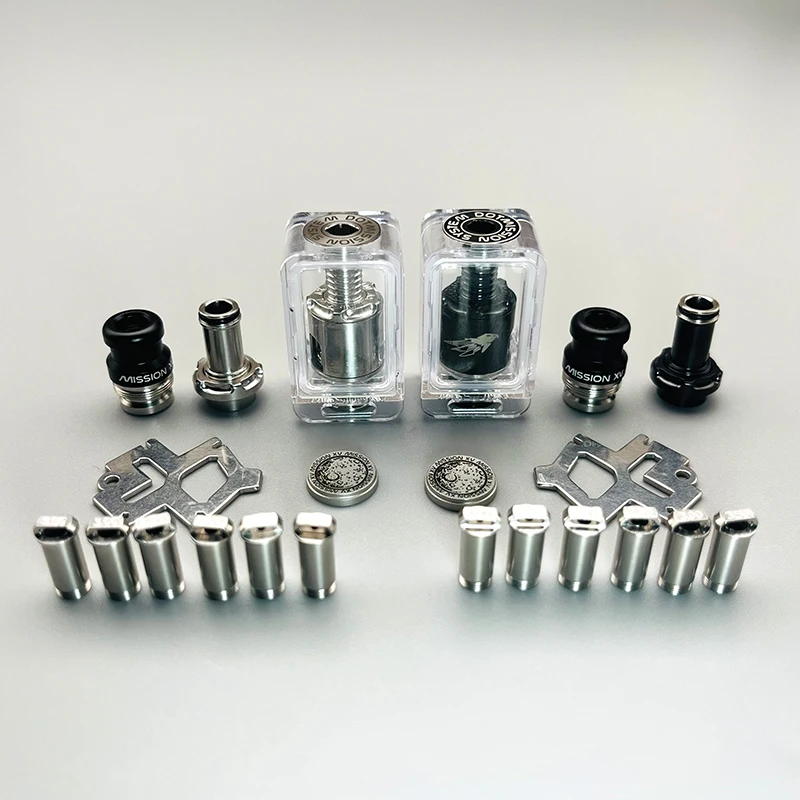 MISSION-XV-KB2-Style-DOTBORO-RBA-Tank-Full-Kits-Rebuildable-Bridge-for ...