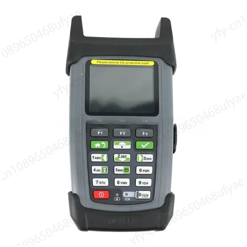 Deviser-DS2460Q-Digital-Multi-Functional-QAM-Analysis-Meter-Spectrum ...