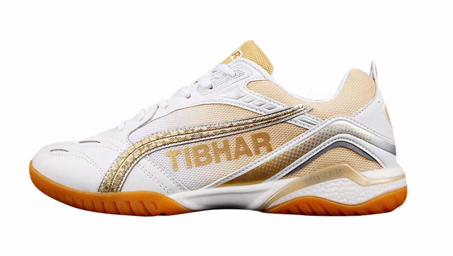 tibhar-table-tennis-Shoes-Men-women-Breathable-High-Elastic-Non-slip-EVA-Sports-sneakers-ping ...