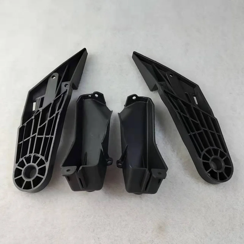 Комплект для ремонта фар Mercedes-Benz MB CLS W218, кронштейн для ...