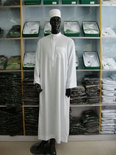 Top-Grade-Importiert-South-Koreanische-Material-Islamischen-M-nner ...