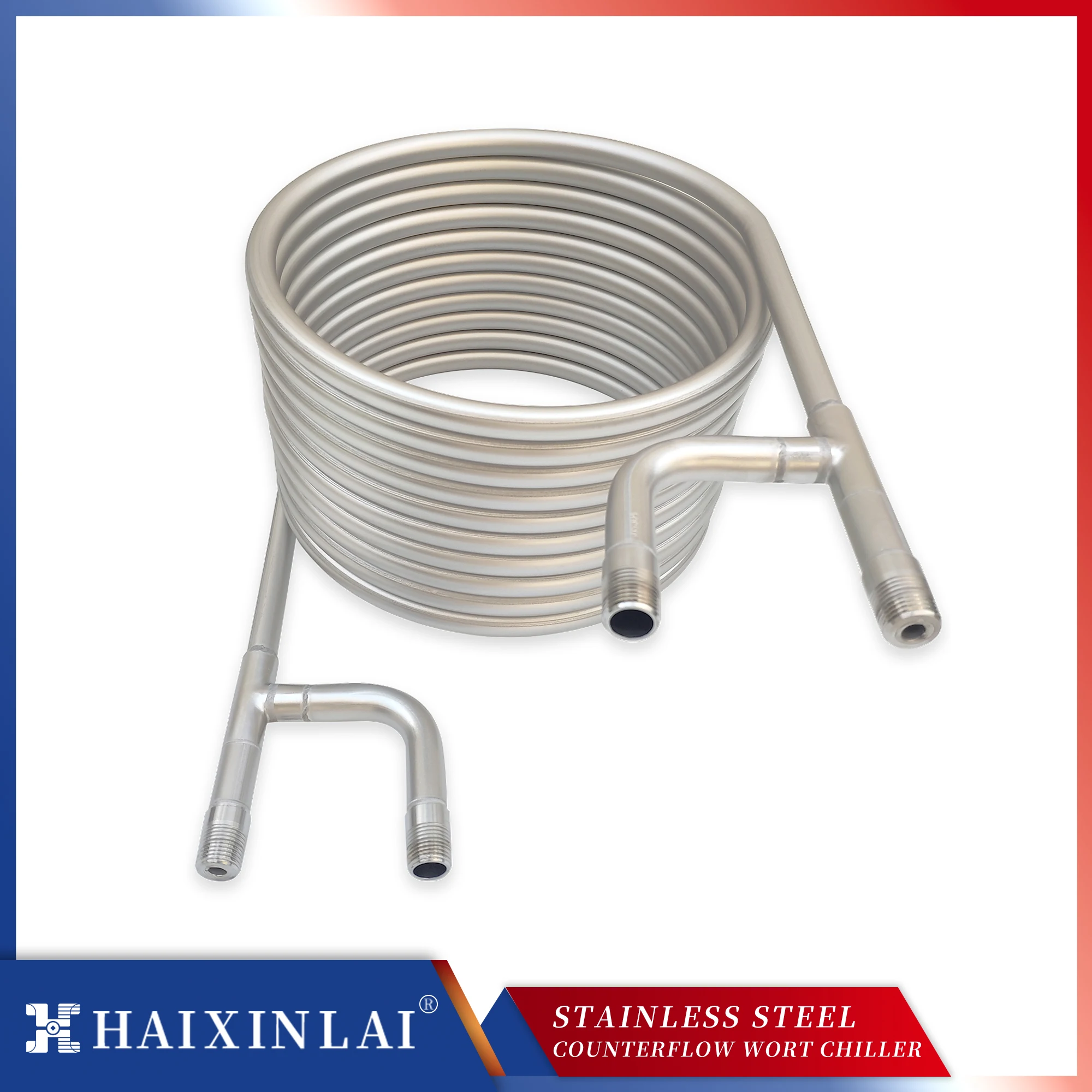 Stainless-Steel-Counter-Current-Coils-for-Beer-Brewing-Wort-Cooling ...