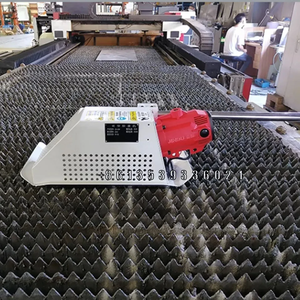Laser-Cutting-Sword-Grid-Slag-Removal-Machine-Handheld-High-Power-Slag ...