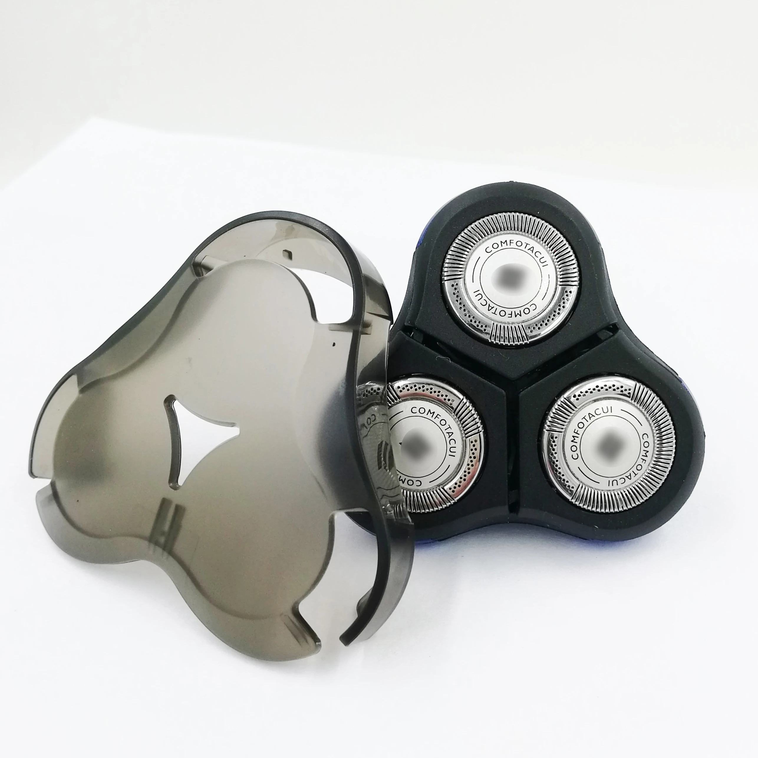 Replacement RQ11 shaver head for Philips Norelco SensoTouch RQ1180 ...