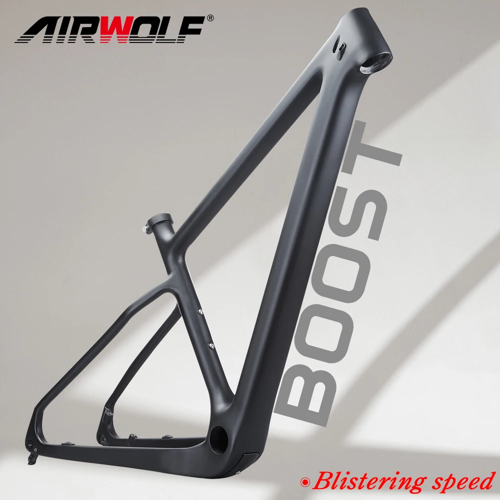 Mtb Hardtail Rahmen X12 29er 29 Zoll Boost