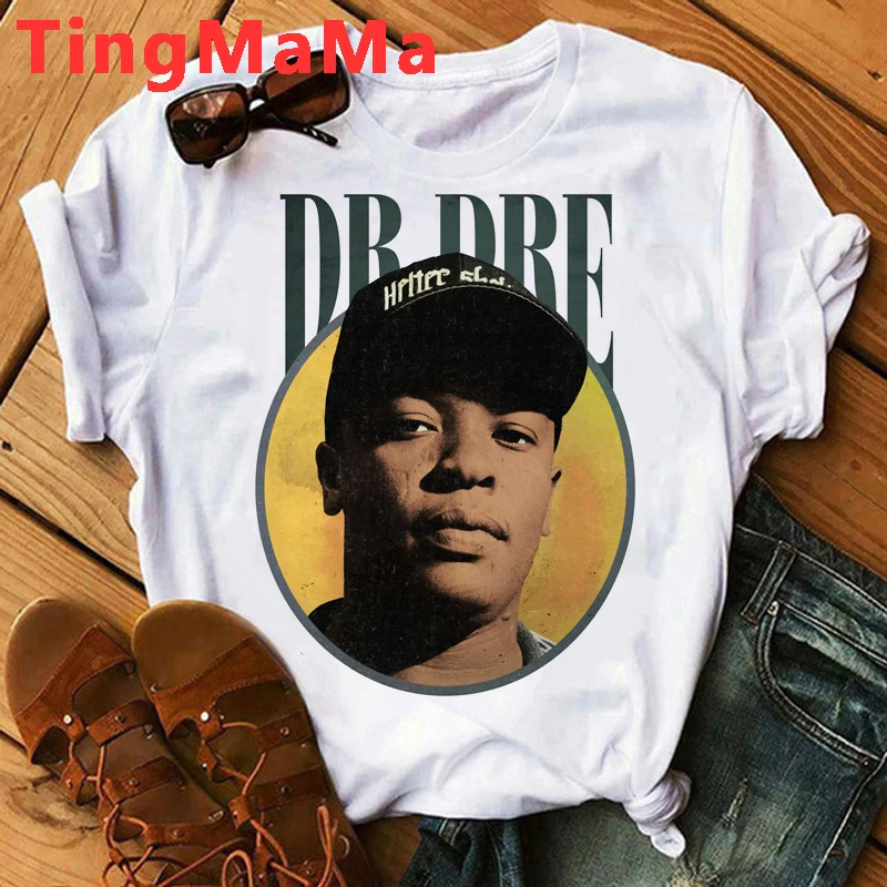 Camiseta Del Dr Dre Camiseta Dr Dre | Compre Produtos Personalizados
