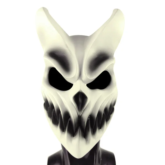 Halloween Slaughter To Prevail Mask Deathmetal Cosplay Demolisher ...