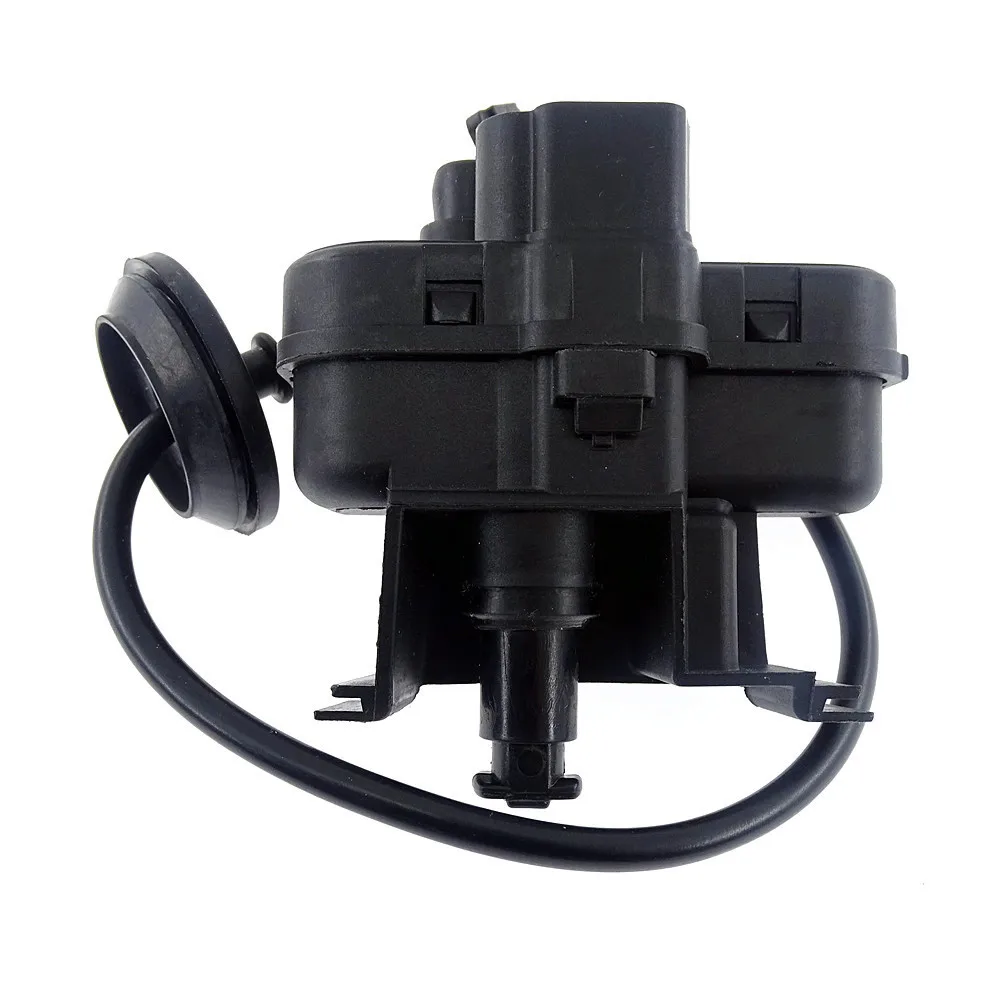 For-VW-Golf-Variant-MK6-Scirocco-Tiguan-Fuel-Tank-Door-Lock-Opener ...