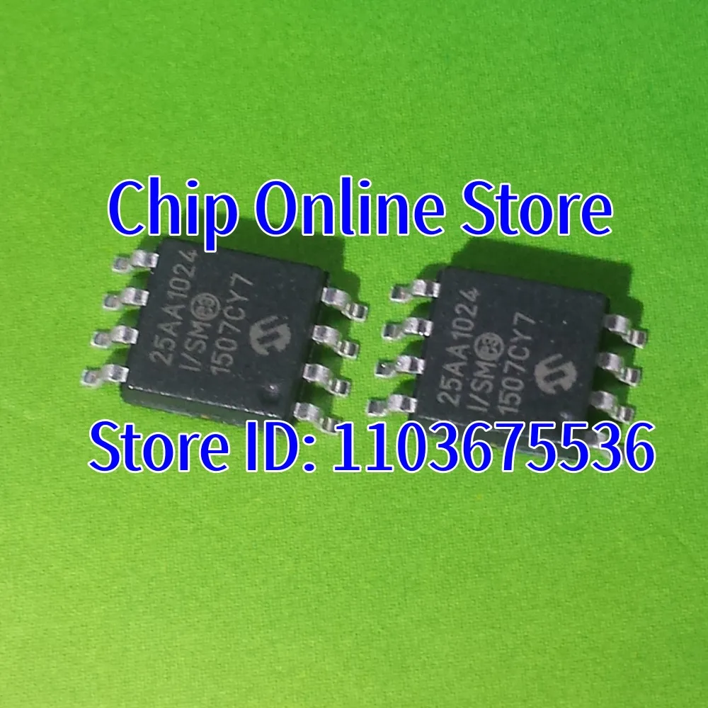 5-100pcs-25AA1024-I-SM-25AA1024T-I-SM-25AA1024-SOIC8-New-Original-EEPROM.jpg