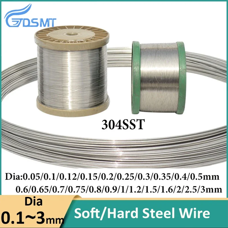 5-Meters-Soft-Hard-Steel-Wire-304-Stainless-Steel-Wire-Single-Strand ...