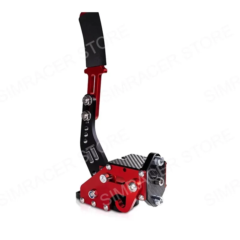 USB Handbrake Simulator for Simracing Game Dual Mode Linear Handbrake ...