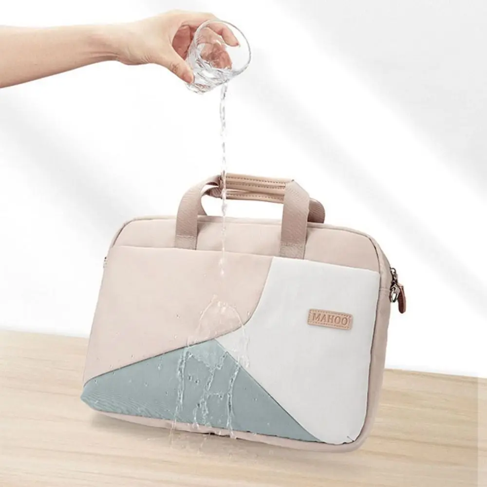 Shock-proof-Laptop-Sleeve-Bag-15-6-Inch-Oxford-Cloth-Laptop-Briefcase ...