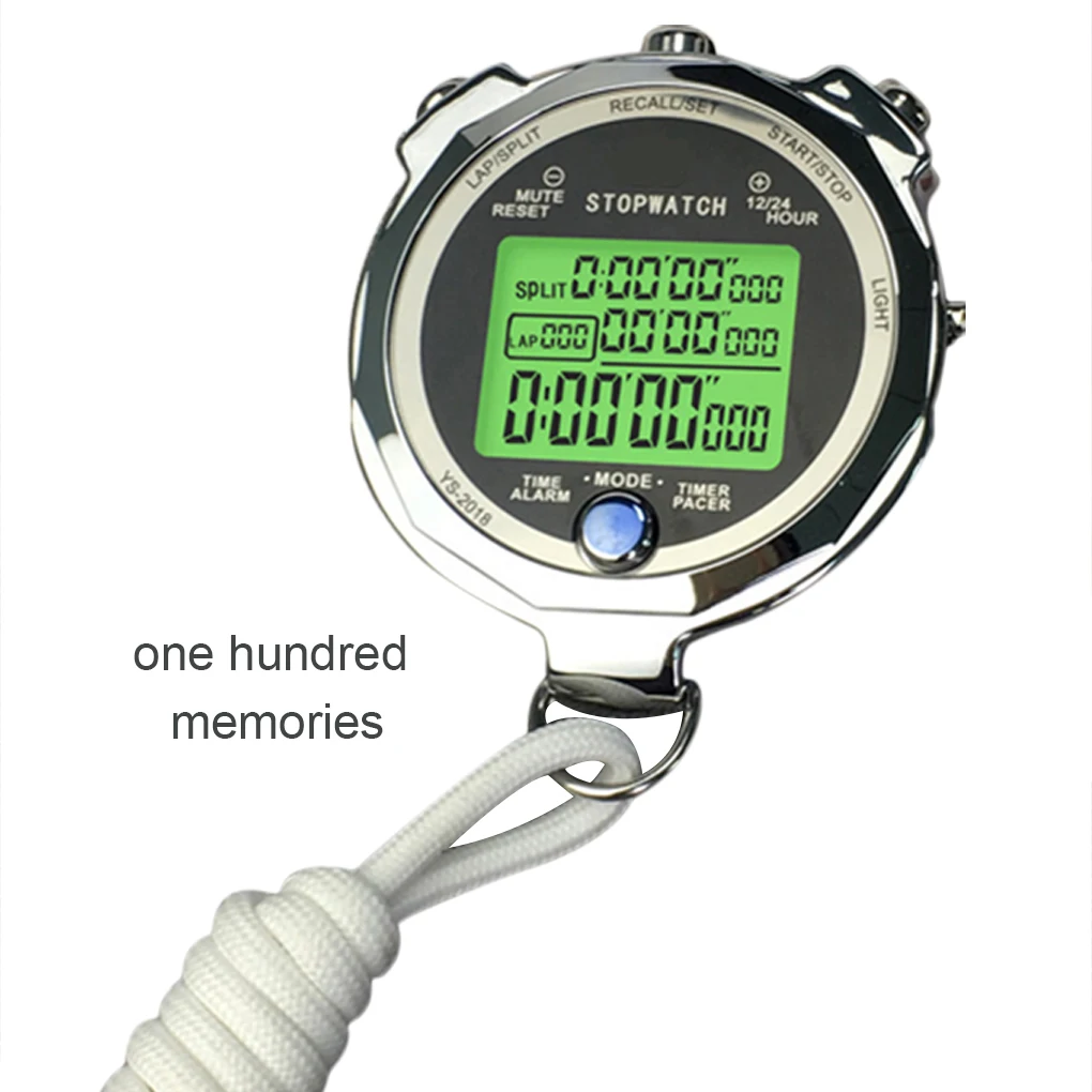 Backlight-Metal-Cron-metro-Digital-Athletic-Training-Timer-1-segundo-3 ...