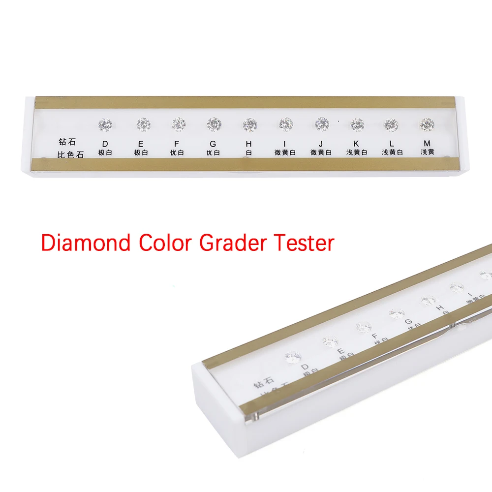 Diamond Grading Gia