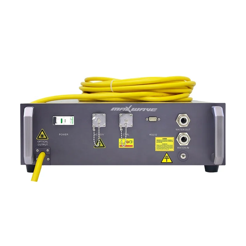MAX-MFSC-Laser-Generator-1000W-1500W-High-Power-Single-Module-CW-Fiber ...