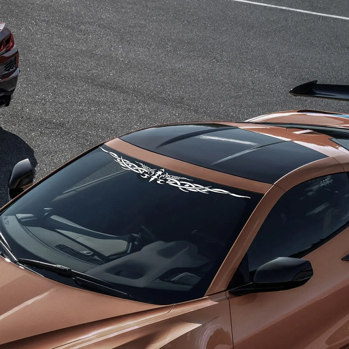 Angel-Wings-Totem-Car-Sticker-Vinyl-Waterproof-Non-fading-Windshield ...