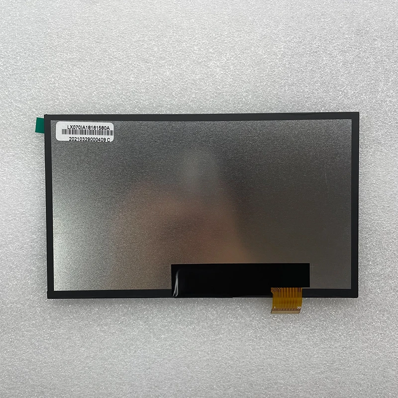 7-INCH-LCD-Screen-30PIN-IPS-164-97mm-for-LX070IA18161580A-G-F158030A ...