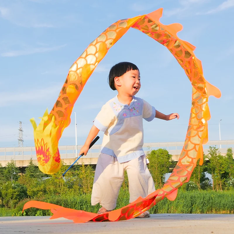 Dragon-Dance-Ribbon-Fitness-Throwing-Dragon-Body-Props-Children-s ...