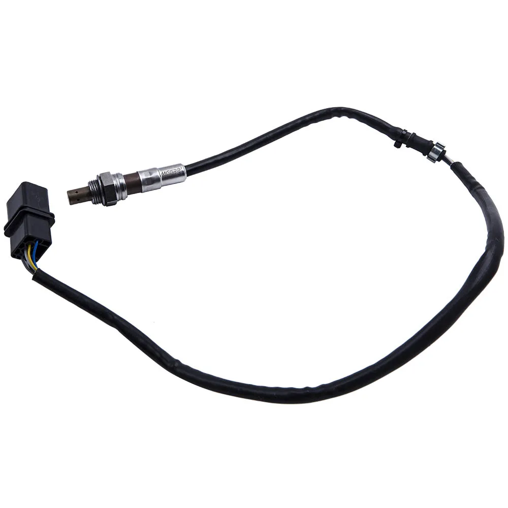 5 Wire Lambda Oxygen Sensor For Skoda Fabia 1.4 16v 99-07 030906262b ...