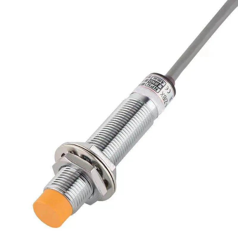 Supply/EM-014P Line Built-in Amplifier Small Proximity Sensor - AliExpress