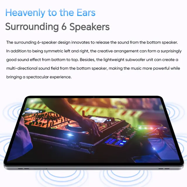 Global Version HONOR Pad X9 4G LTE 11.5” 120Hz Large Screen Snapdragon ...
