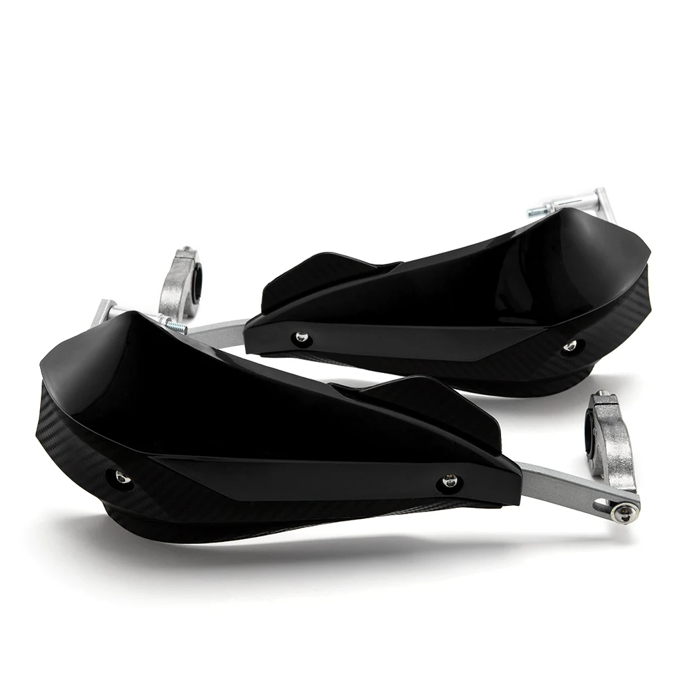 1Pair-22mm-25mm-28mm-Universal-Motorcycle-Hand-Handlebar-Handle-Bar ...