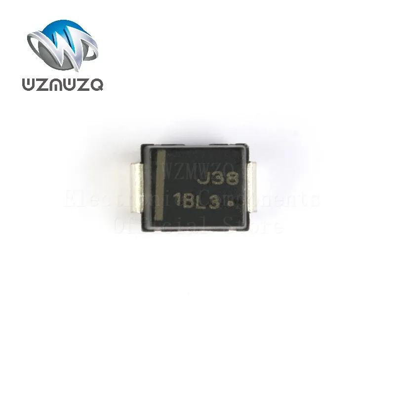 2PCS-MBRS130LT3G-1BL3-SMB-30V-1A-SMD-Schottky-Diode-Brand-New-Authentic.jpg