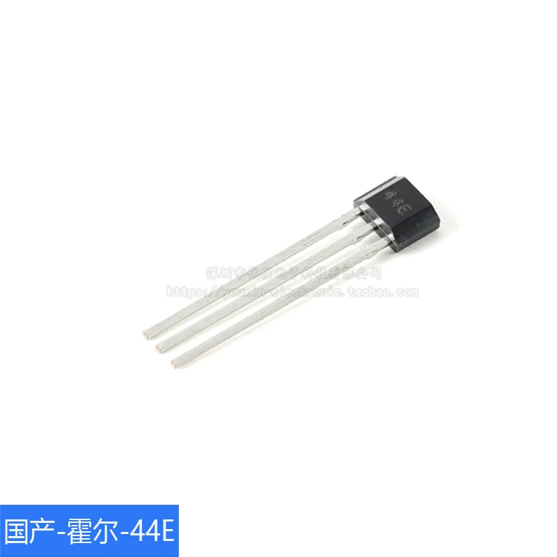 Alta-Sensibilidade-Hall-Sensor-elemento-de-alta-temperatura-A1344EUA-T ...