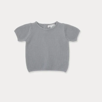 Bene 24ss Baby Girls Bodysuits Tees and Shorts Clothing Sets Infant ...