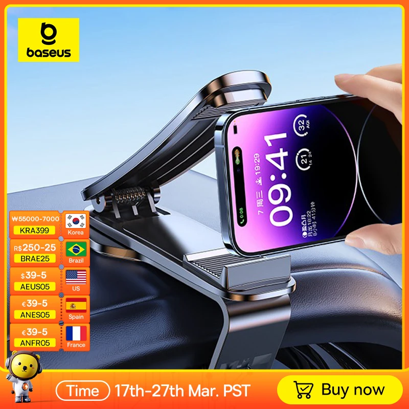 Baseus-support-de-t-l-phone-portable-universel-pour-voiture-360-degr-s ...