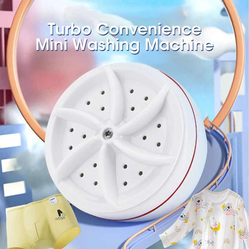 Portable-Mini-Turbo-Washer-USB-Powered-Cleaning-Washing-Machine-for ...