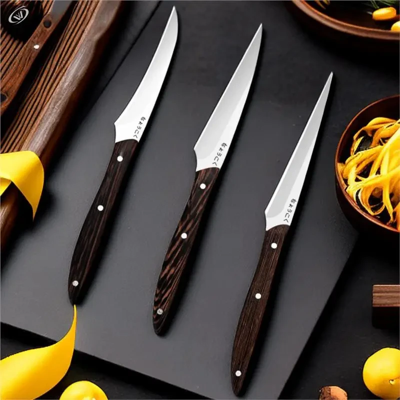 Carving-knife-Chef-carving-radish-fruit-platter-Carving-knife ...