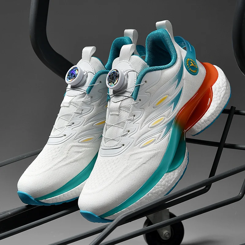 Men-s-New-Fashion-Rotating-Button-Sneakers-Men-s-Thick-Running-Shoes ...