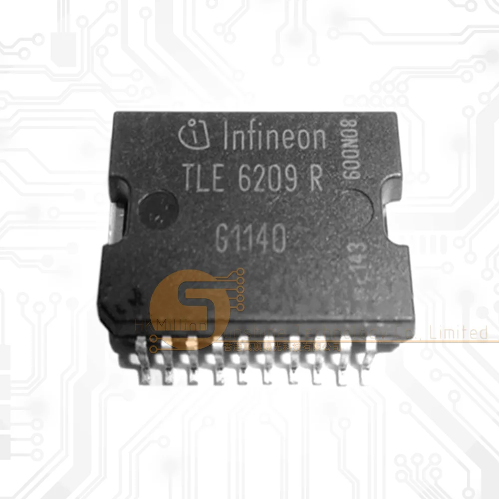 5-10pcs/lot Tle6209r Tle6209 Tle 6209 R Hsop20 Ic - Integrated Circuits ...