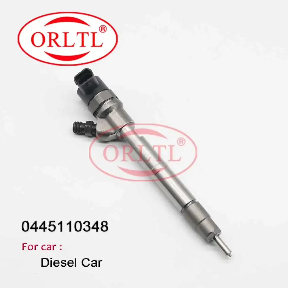 0445110348-Fuel-Injector-0-445-110-348-Common-Rail-Injection-Sprayer ...