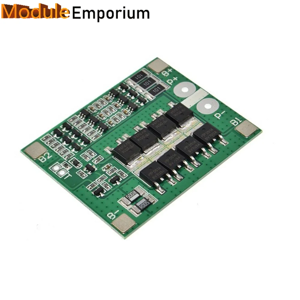 3S-12V18650-Lithium-Battery-Protection-Board-HX-3S-FL25A-A-11-1V-12-6V ...