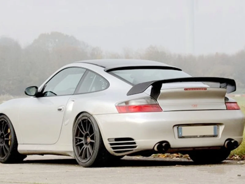 Gt2 996 Rear Wing