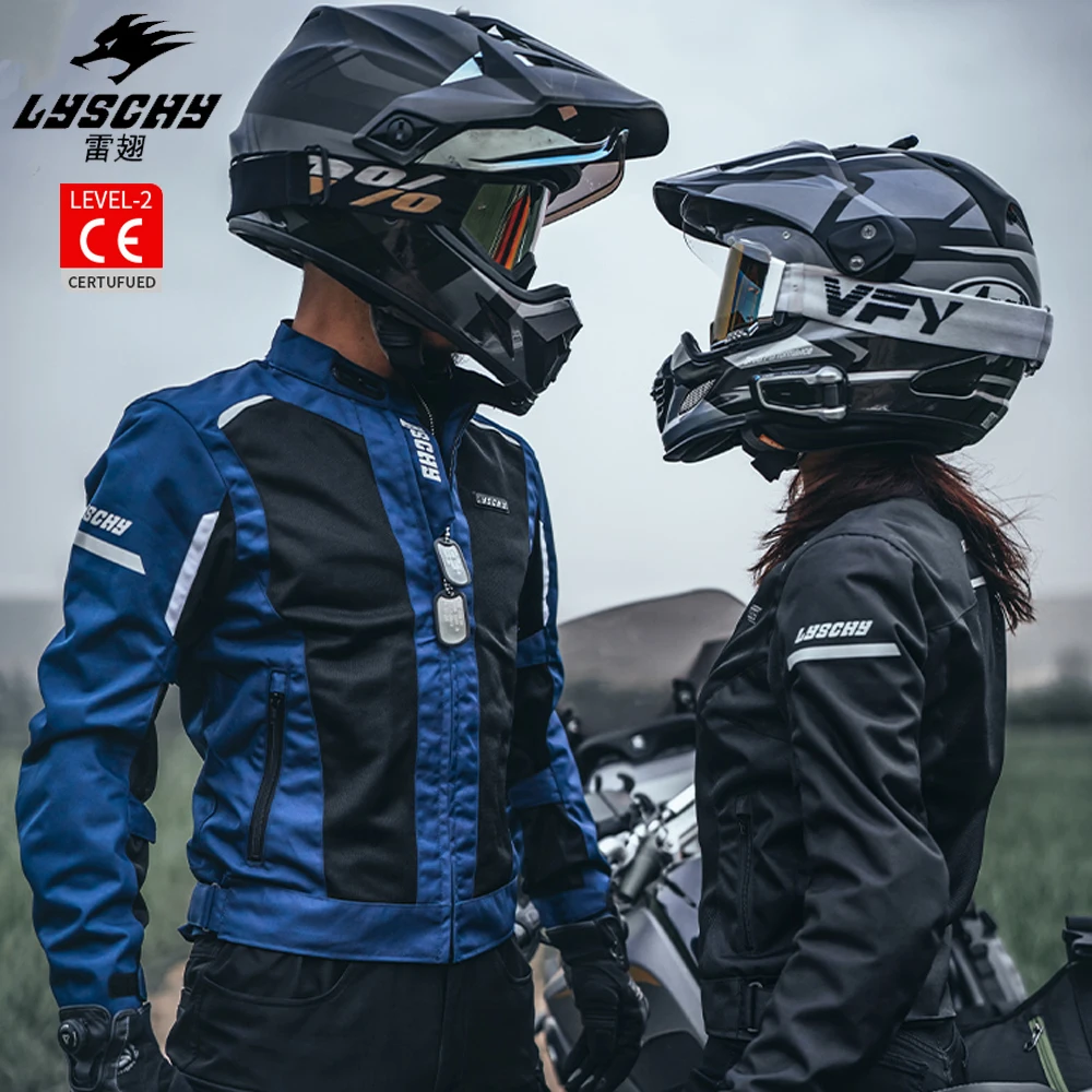 Predator Motorcycle Body Armor