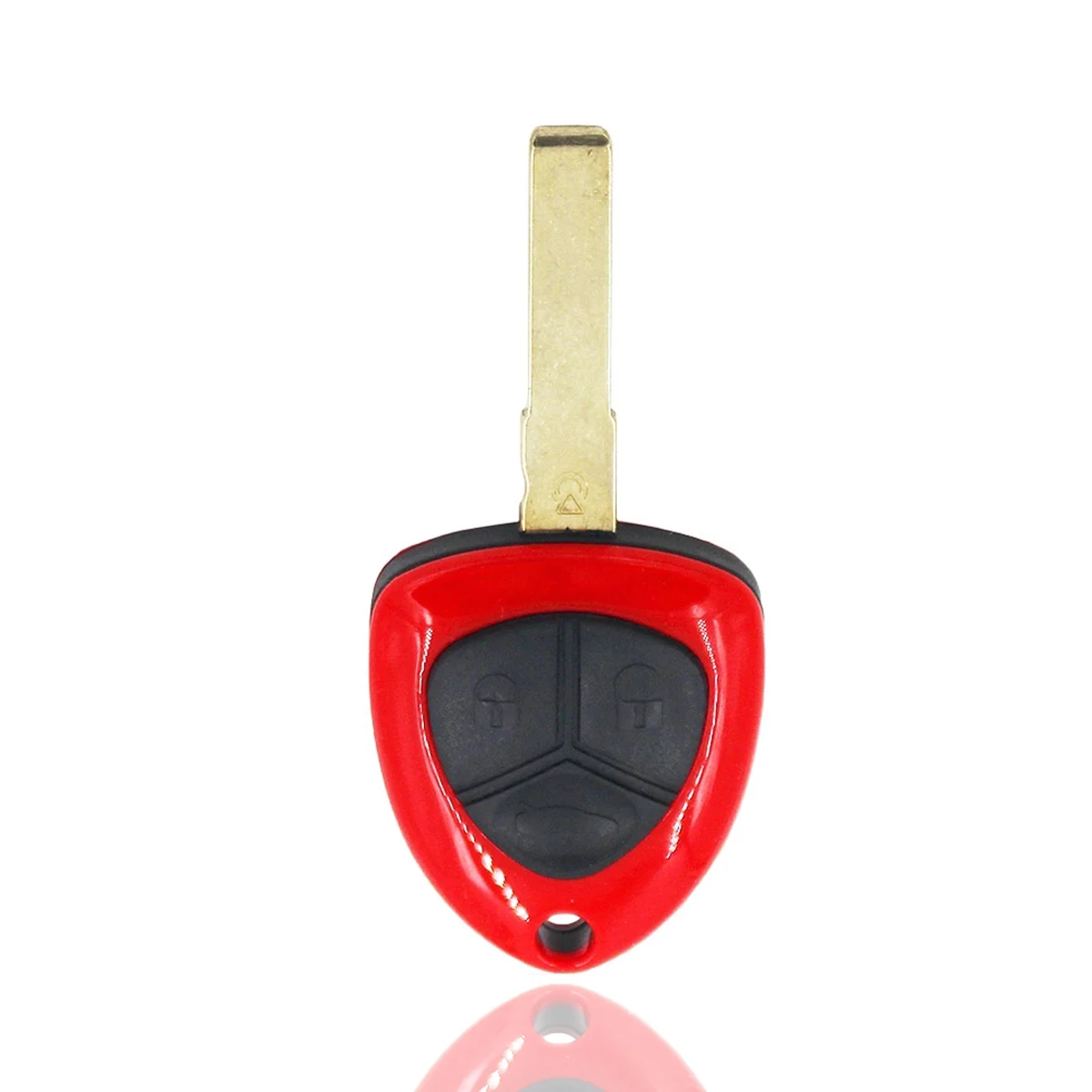 Substitui-o-remota-da-chave-do-carro-caso-Fob-3-bot-es-apto-para ...