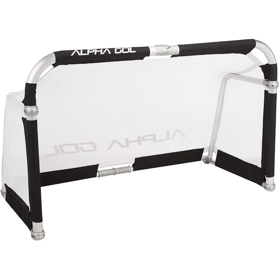 Alpha Goal - Aluminum Folding Goal with Carry Bag - AliExpress 18