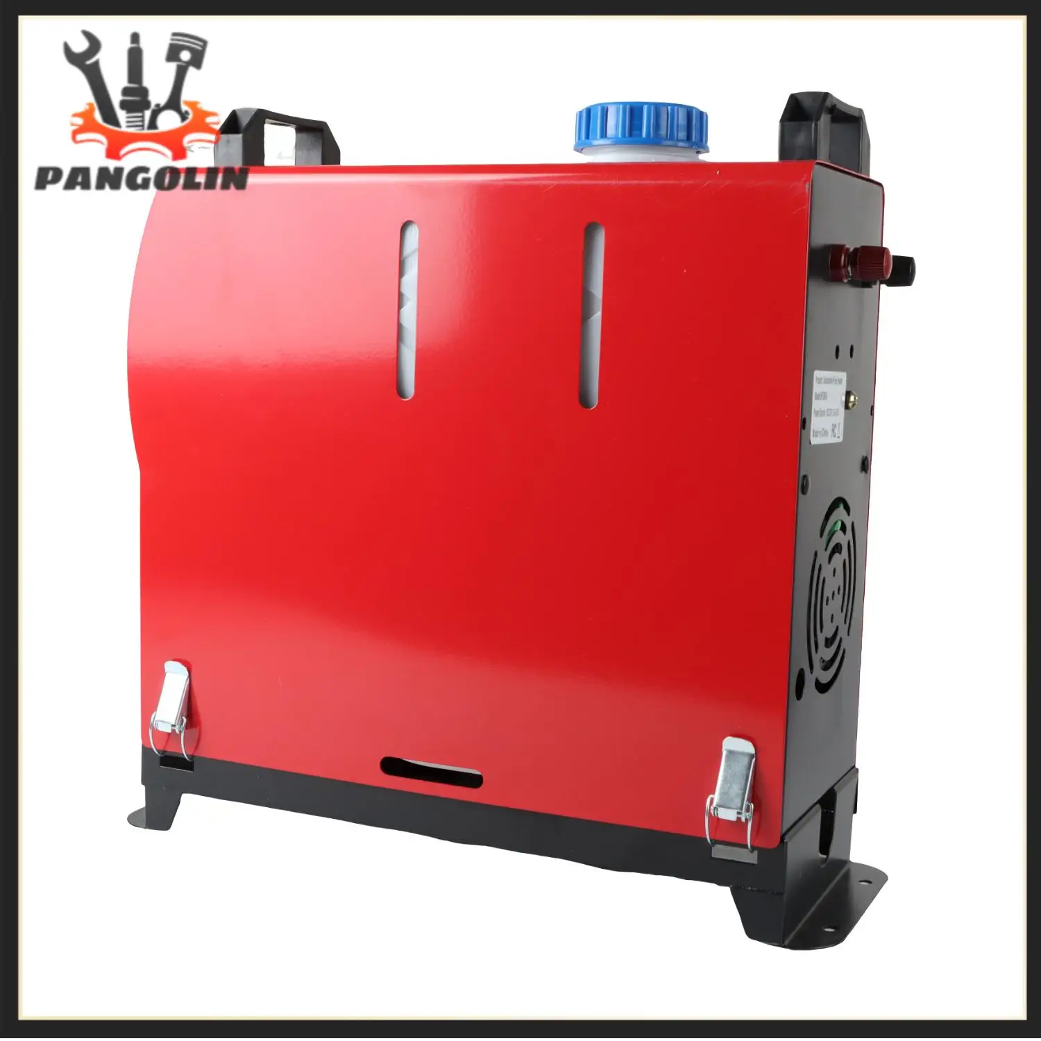 Diesel Air Heater 8KW 12V Car Heater All in One Plateau Version Car Trucks Remote Control Fast ...