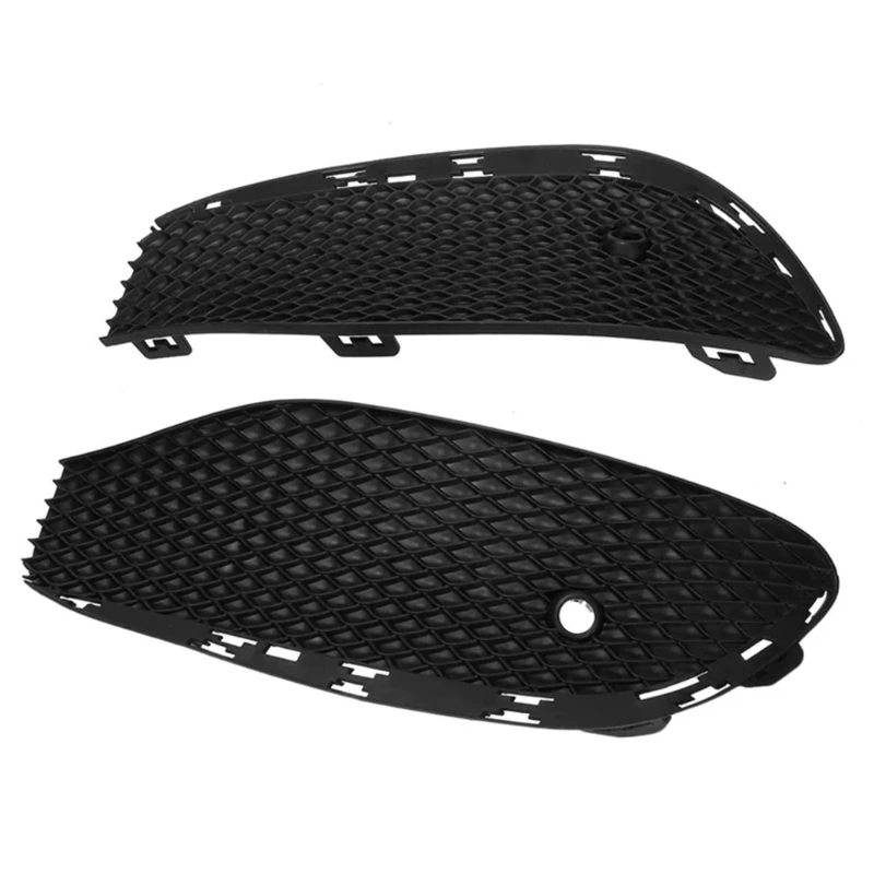 1-Pair-Car-Front-Bumper-Fog-Light-Grille-for-W213-2016-2020-2138850822 ...