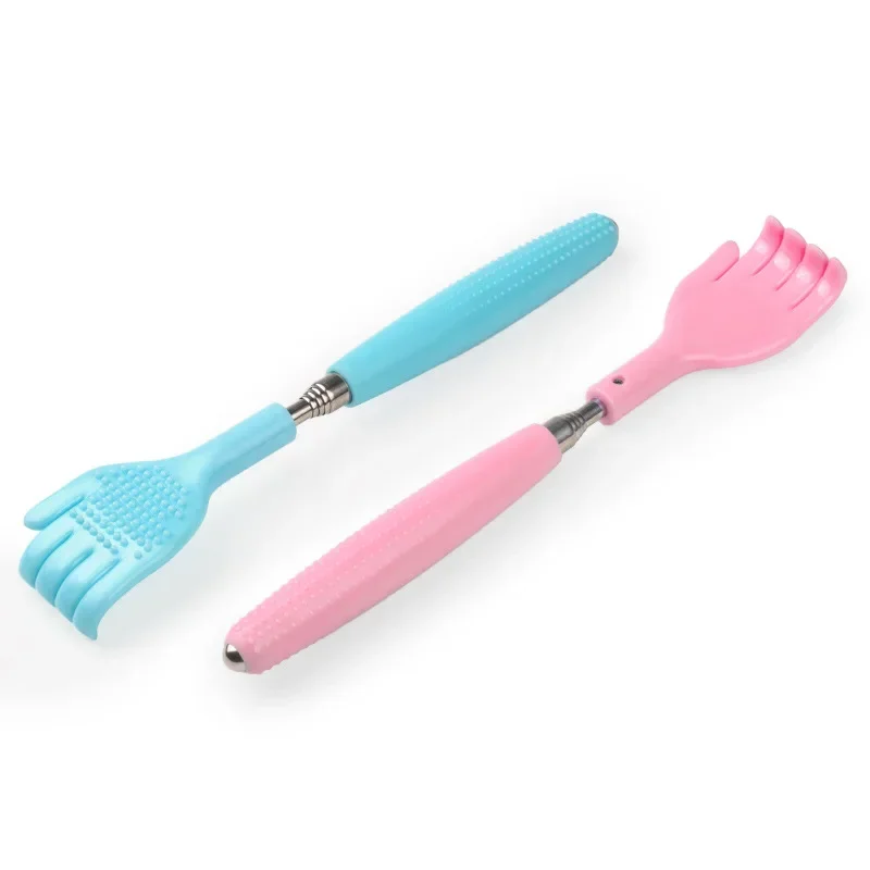 Extendable-Back-Scratcher-Telescopic-Scratching-Hand-Back-Carding-Stick ...