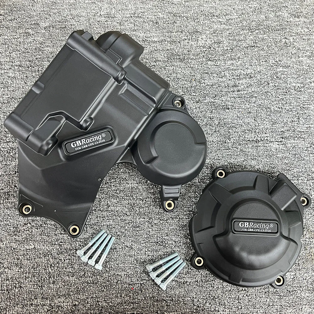 CB650R Engine Protection For HONDA CBR650R&CB650R 2024-2025 E-CLUTCH ...