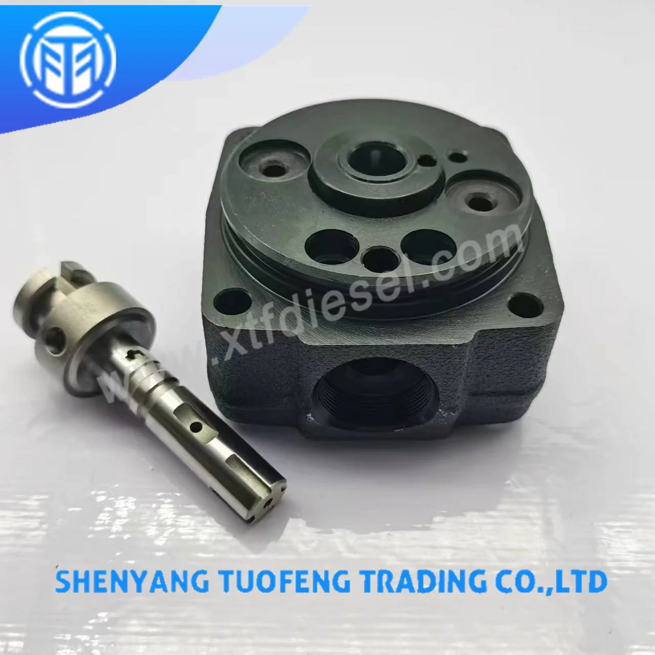 T-DI-High-Quality-4Cyl-VE-Head-Rotor-1240-Head-Rotor-096400-1240-4-12R ...